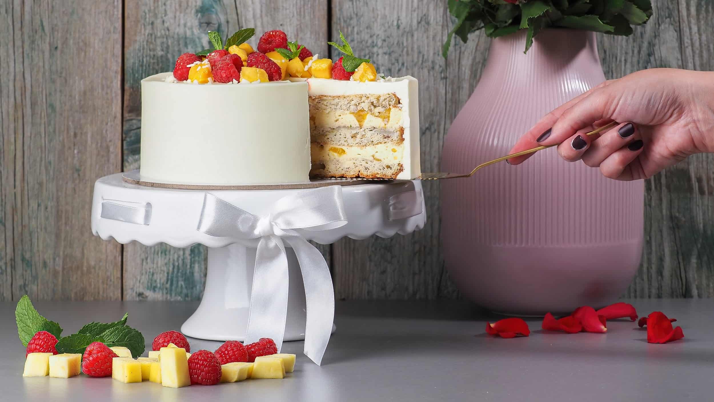 Go Sweet & More Sibiu - Deserturi Artizanale și Prăjituri Premium